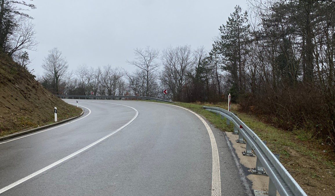 Zavod za prometnu signalizaciju definiranjem mjera smanjenja rizika od ...