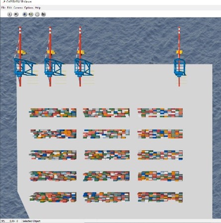 Laboratorij – Zavod za vodni promet